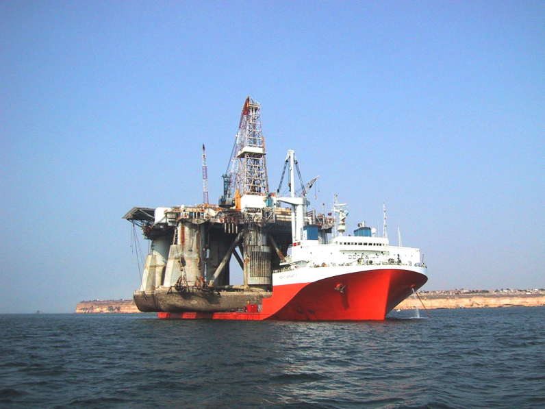 Upstream Midstream Production Drilling Engineering Project Management ...